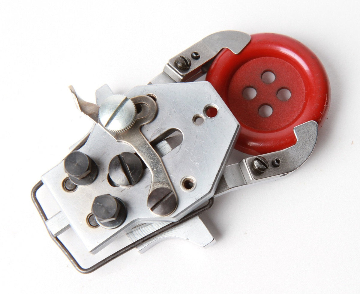 Button Sew Button Clamps | ABC Sewing Machine – ABC Sewing Machine LLC