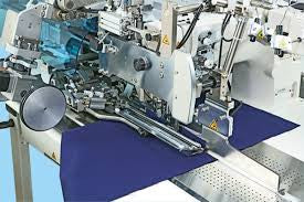 Automatic Machines – ABC Sewing Machine LLC