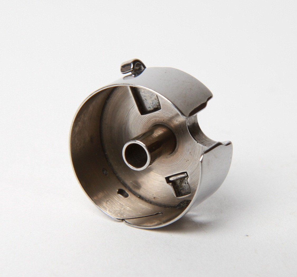 Bartack Bobbins & Bobbin Cases | ABC Sewing Machine – ABC Sewing ...