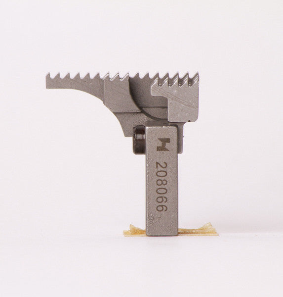 Overlock Feed Dog | ABC Sewing Machine – ABC Sewing Machine LLC