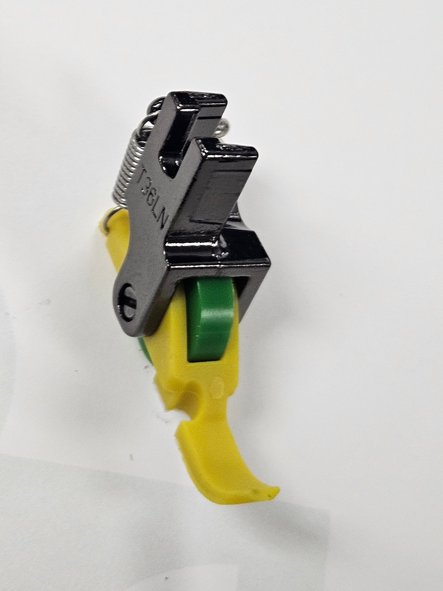 BRAND NEW!! TELEFON CORDING LEFT WITH RUBBER ROLLER – ABC Sewing ...