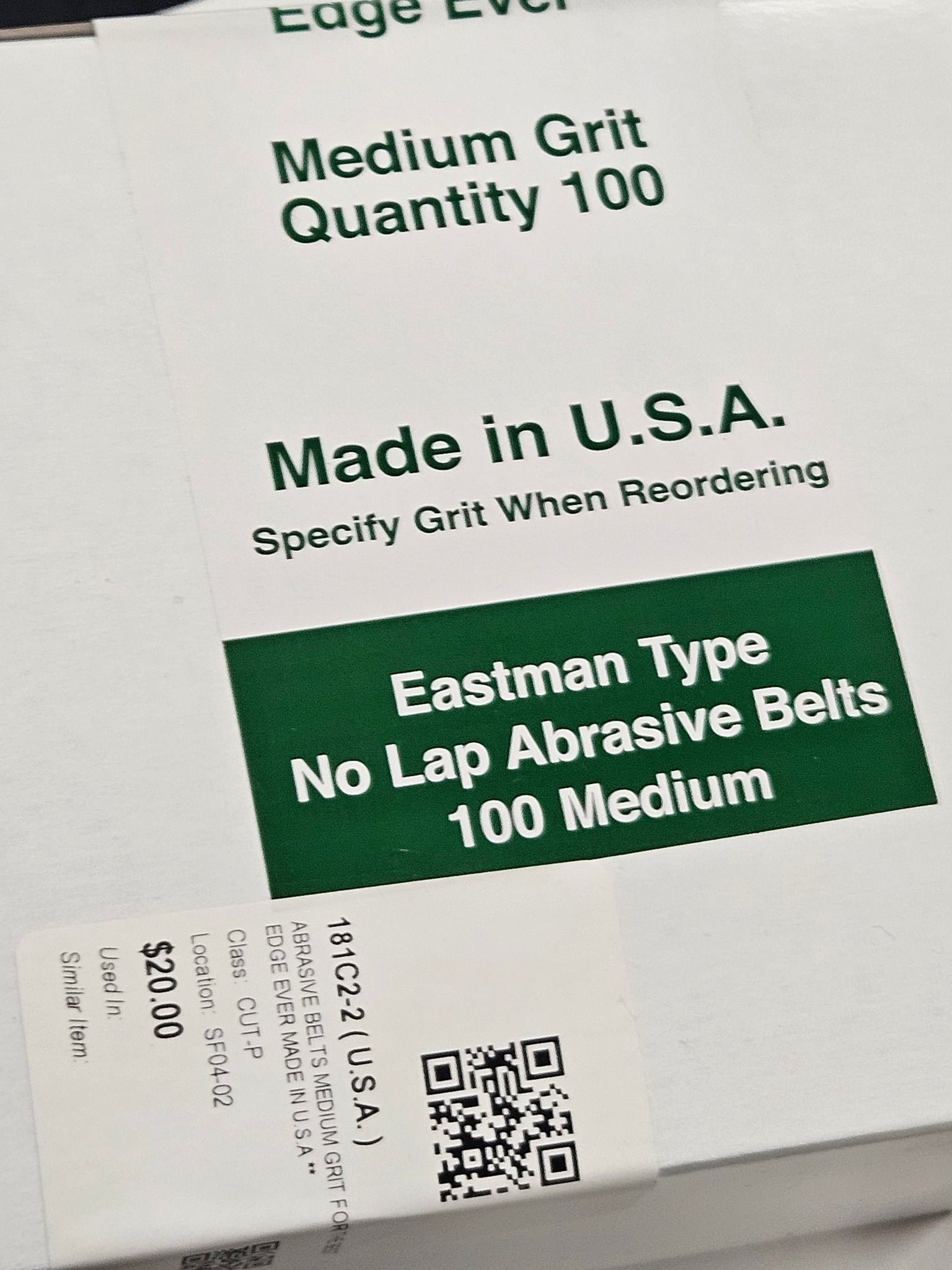 181C2-2 (USA) – ABC Sewing Machine LLC