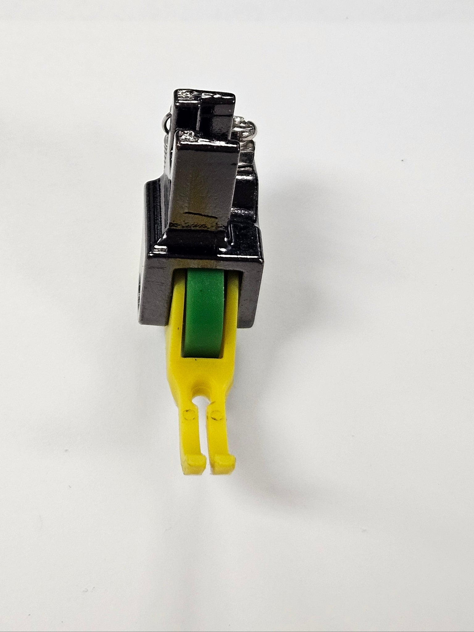 BRAND NEW!!! TEFLON ZIPPER FOOT WITH RUBBER ROLLER – ABC Sewing Machine LLC