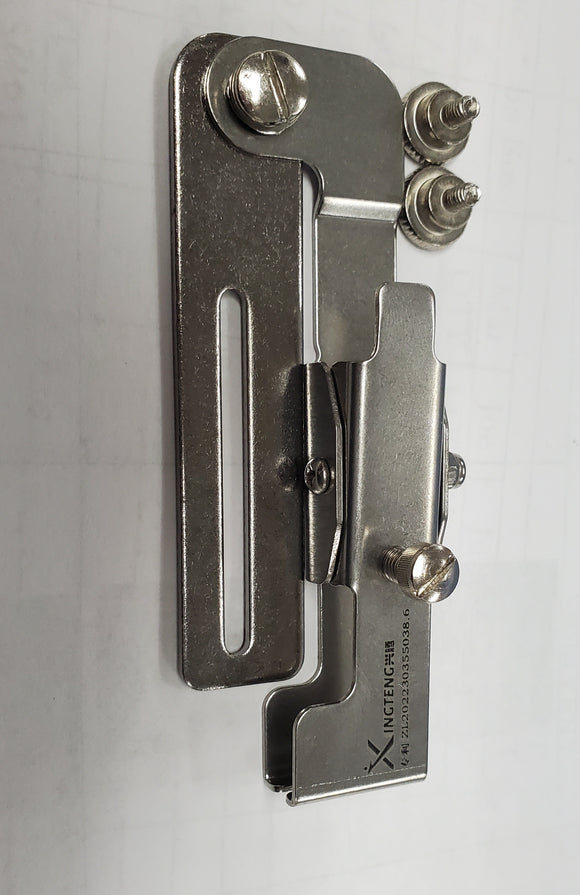 TL/SEAM CLIP GUIDE – ABC Sewing Machine LLC