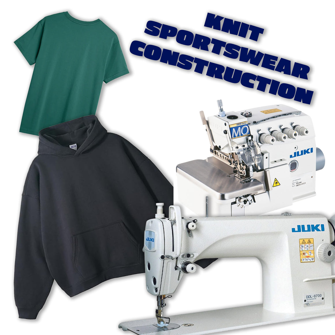 Industrial Sewing Machines & Garment Accessories - ABC Sewing Machine ...