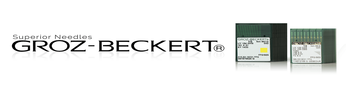 Industrial Sewing Machines & Garment Accessories - ABC Sewing Machine ...