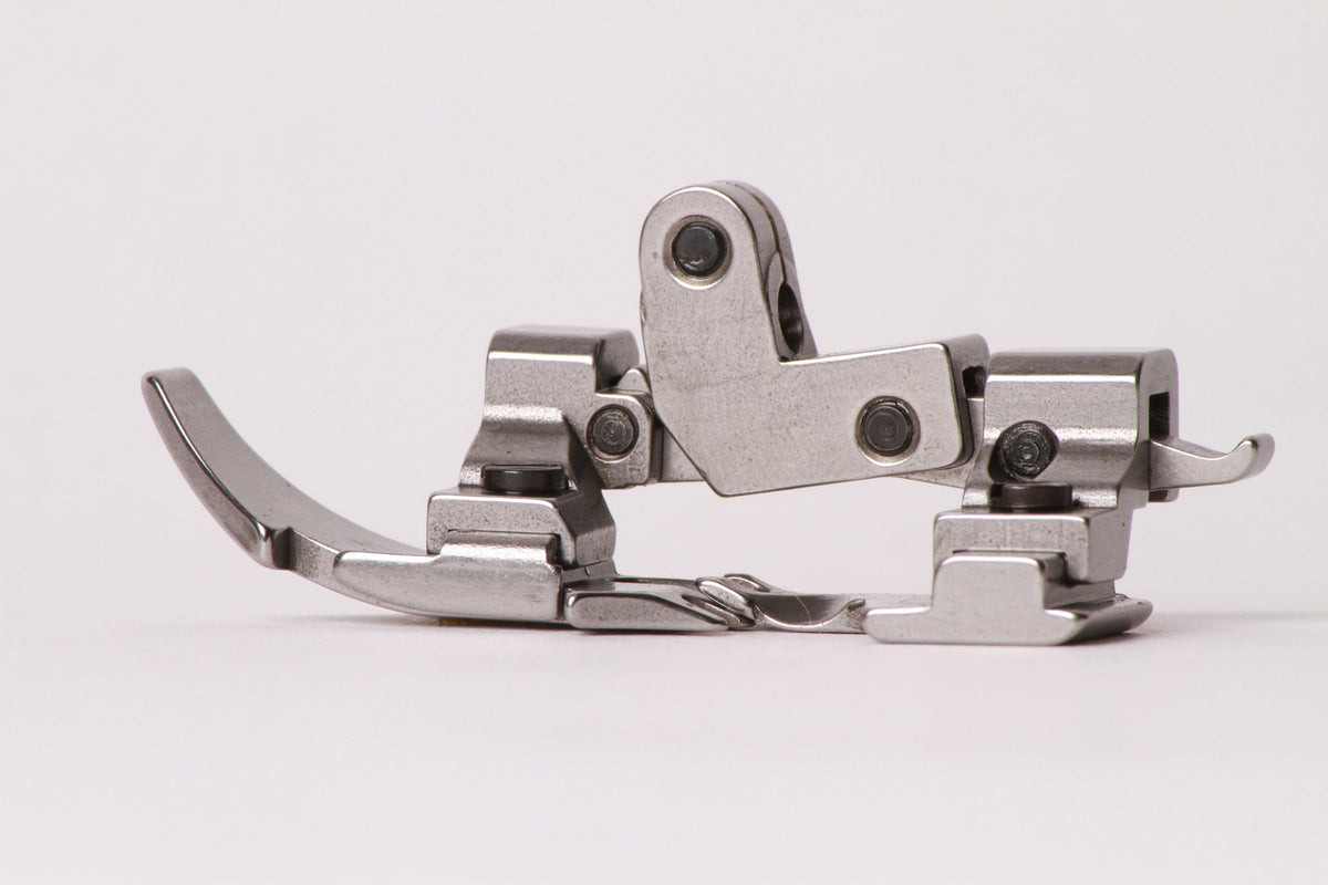 S30525001-AC Presser Foot Assembly for Brother MA4-V61 | ABC Sewing ...