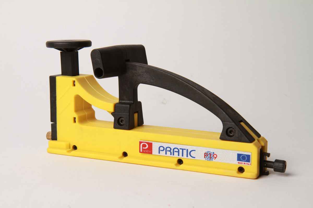 Pattern Tacker - Pratic P19 | ABC Sewing Machine – ABC Sewing Machine LLC