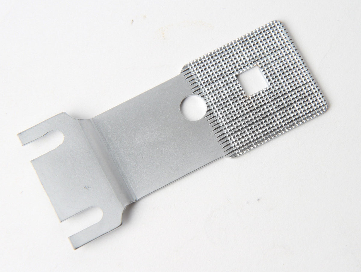 D2529372C00 Feed Plate for Button Sew - Large Button | ABC Sewing ...