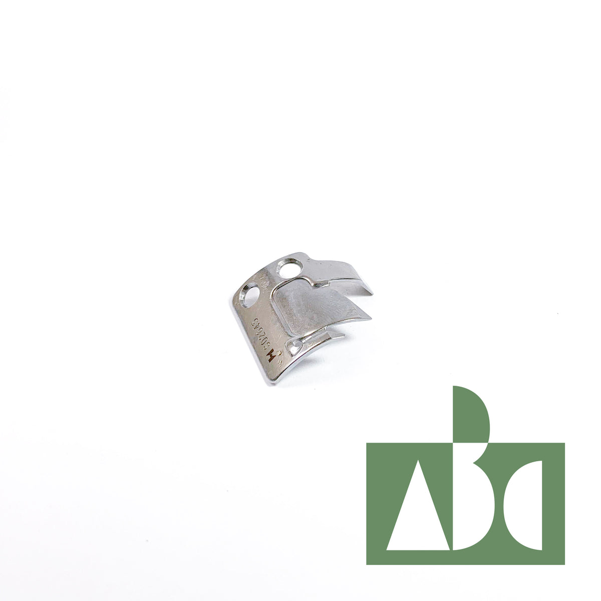 S02645001-C Moving Knife | ABC Sewing Machine – ABC Sewing Machine LLC