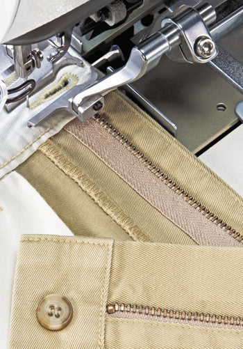 MEB3810J Juki Key Hole Machine for Denim | ABC Sewing Machine – ABC ...